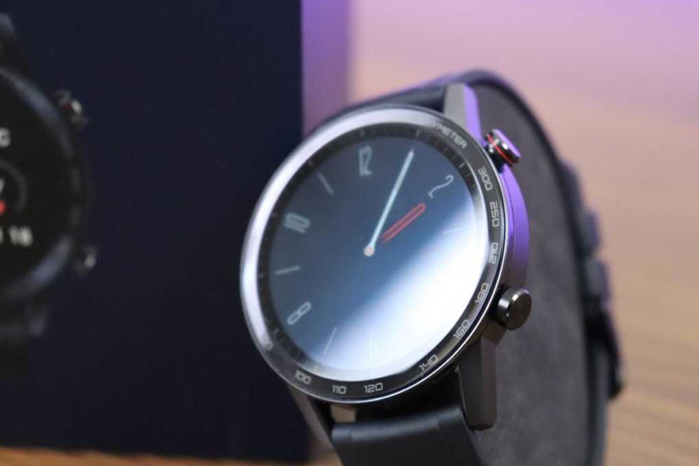 Honor Magic Watch 2 İnceleme (Video) - TeknoDiot.com