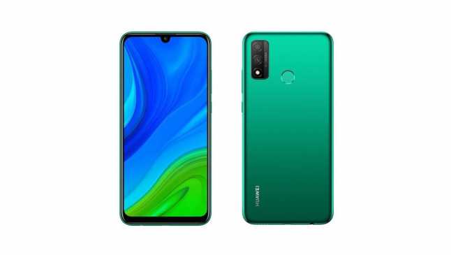 Huawei P Smart 2020 Tasarımı ve Özellikleri Ortaya Çıktı - TeknoDiot.com