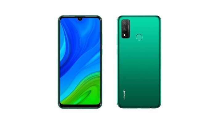 Huawei P Smart 2020 Tasarımı ve Özellikleri Ortaya Çıktı - TeknoDiot.com