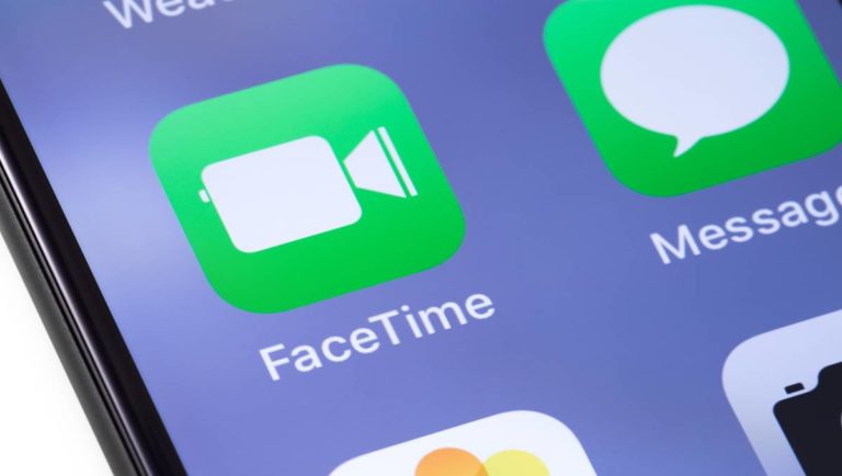 Eski Apple Cihazlarda FaceTime Artık Kullanılmayacak! - TeknoDiot.com