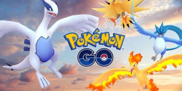 Pokemon Go Bahar Etkinliği Başlıyor | TeknoDiot.com