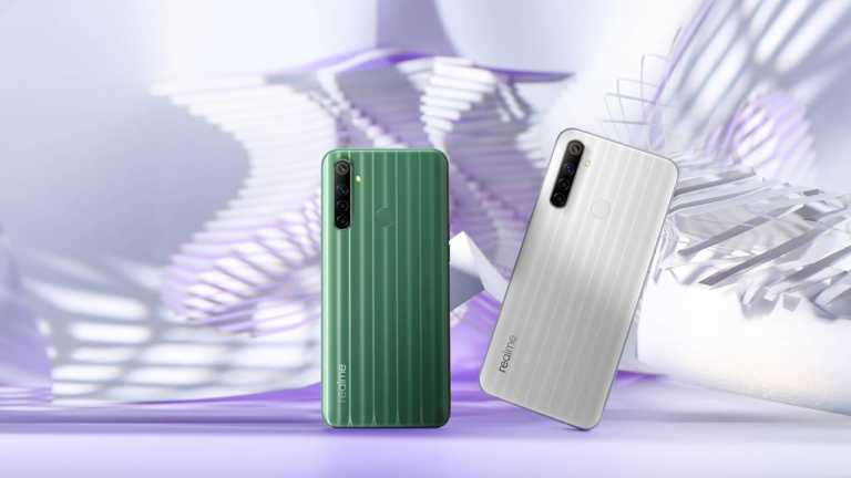 Realme 6, 6i ve 6 Pro Türkiye Fiyatı Belli Oldu! - TeknoDiot.com