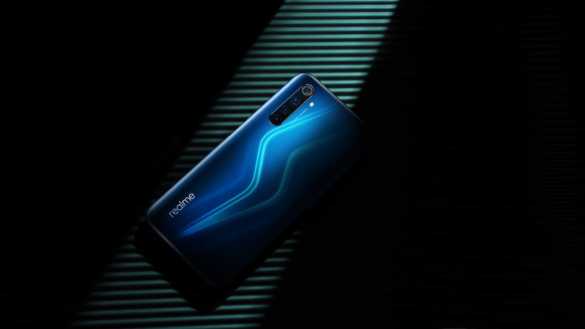 Realme 6, 6i ve 6 Pro Türkiye Fiyatı Belli Oldu! - TeknoDiot.com