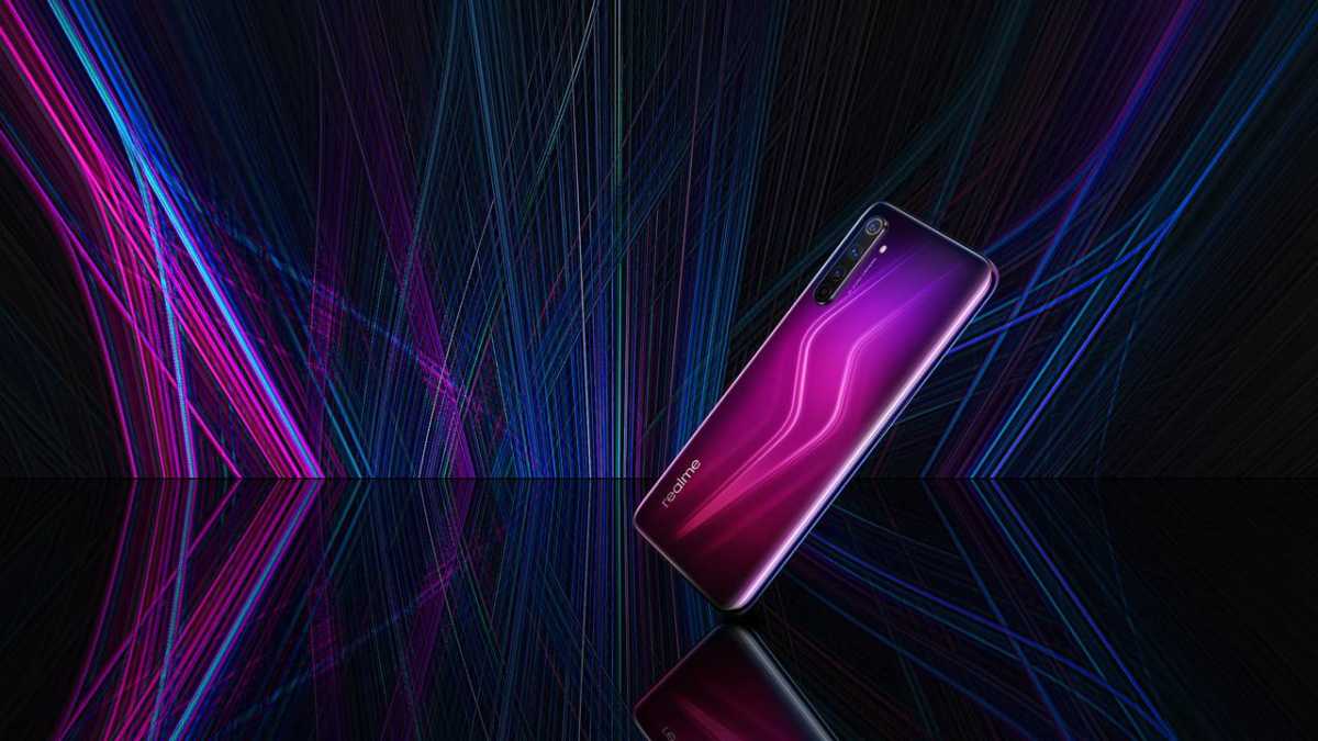Realme 6, 6i ve 6 Pro Türkiye Fiyatı Belli Oldu! - TeknoDiot.com