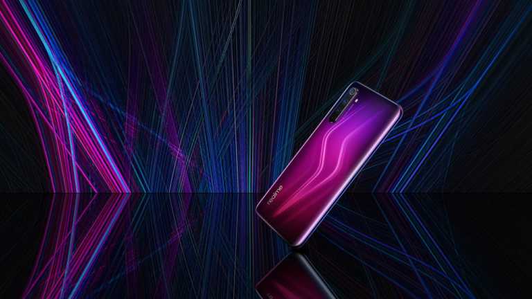 Realme 6, 6i ve 6 Pro Türkiye Fiyatı Belli Oldu! - TeknoDiot.com