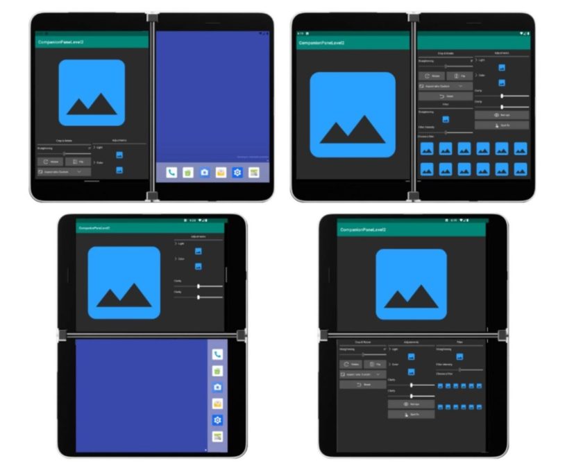 Uygulamalar Microsoft'un İlk Android Telefonunda Nasıl Çalışacak ...