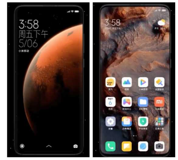 Android 11 Tabanlı MIUI 12 Tanıtıldı! İşte MIUI 12 Yenilikleri ...