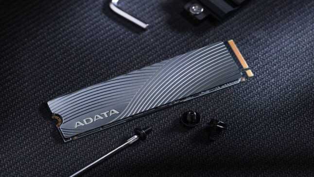 ADATA, İki Yeni M2 SSD Modelini Tanıttı! - TeknoDiot.com