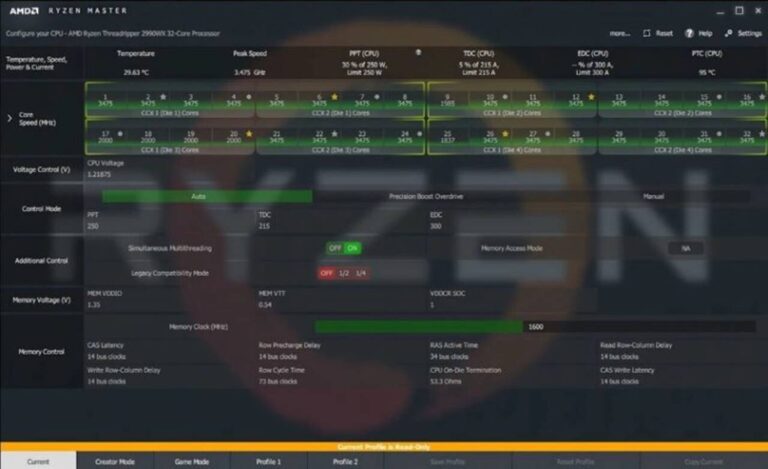 Overclock Nedir? Overclock Nasıl Yapılır?