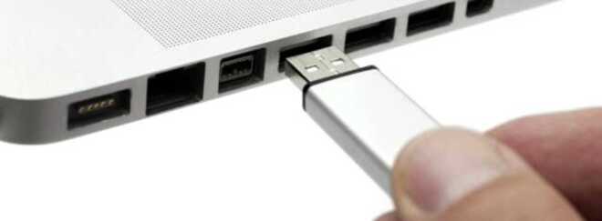 Flash Bellek Virüs Temizleme Nasıl Yapılır? - TeknoDiot.com