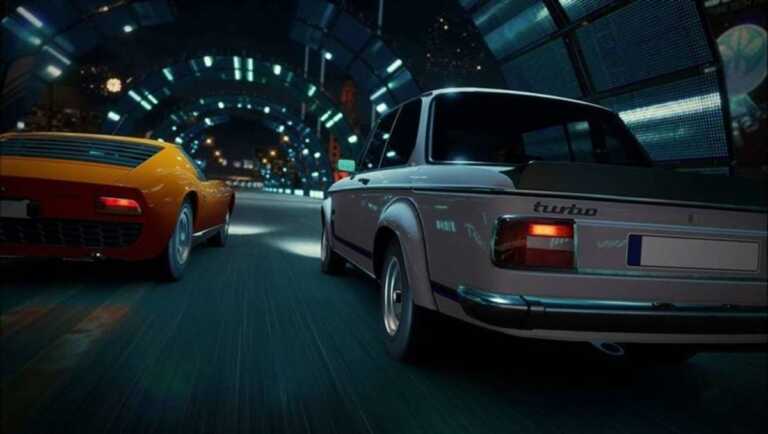 Forza Street, Android ve iOS İçin Yayınlandı - TeknoDiot.com