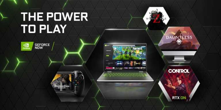 GeForce Now’a 19 Yeni Oyun Daha Eklendi - TeknoDiot.com