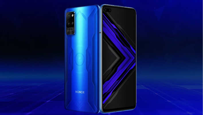 Honor Play 4 5G Özellikleri ve Görselleri Paylaşıldı - TeknoDiot.com