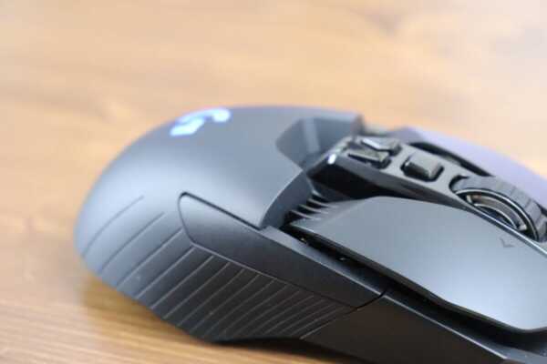 Logitech G903 İnceleme (Video) - TeknoDiot