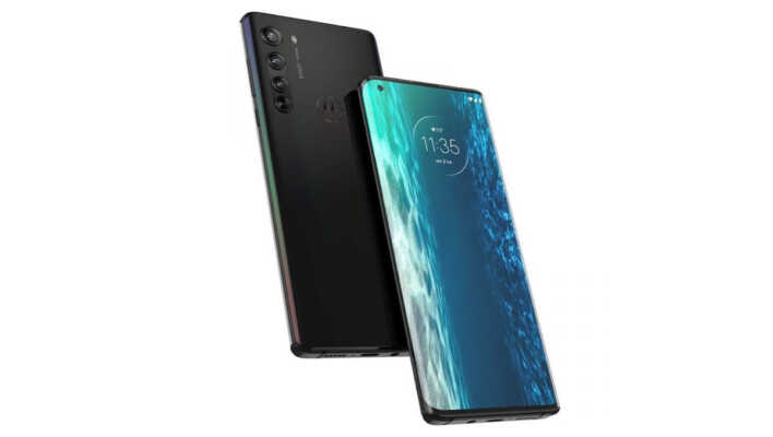 Motorola One Fusion+ Özellikleri Ortaya Çıktı! - TeknoDiot.com
