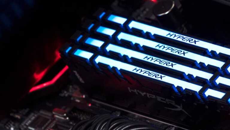 RAM MHz Öğrenme İşlemi Nasıl Yapılır? - TeknoDiot.com