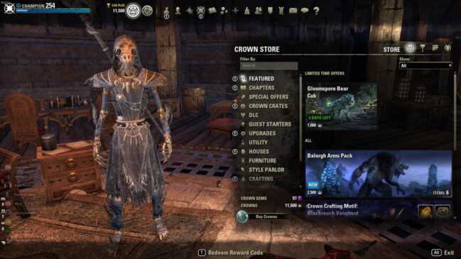 The Elder Scrolls Online Oyun Kodları Hediye Ediyoruz! - TeknoDiot.com