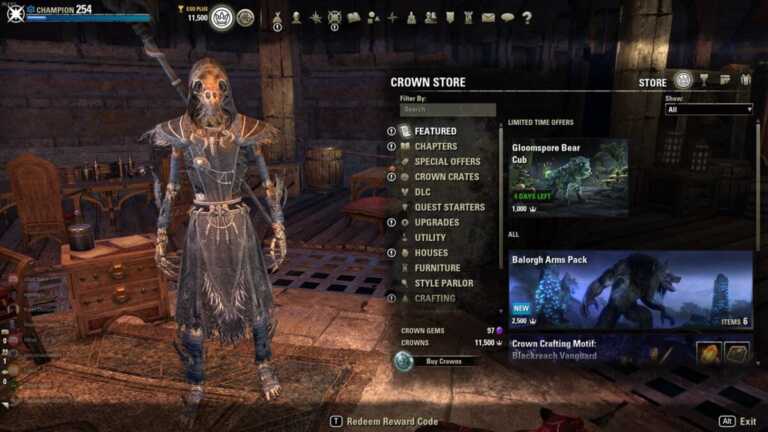 The Elder Scrolls Online Oyun Kodları Hediye Ediyoruz! - TeknoDiot.com
