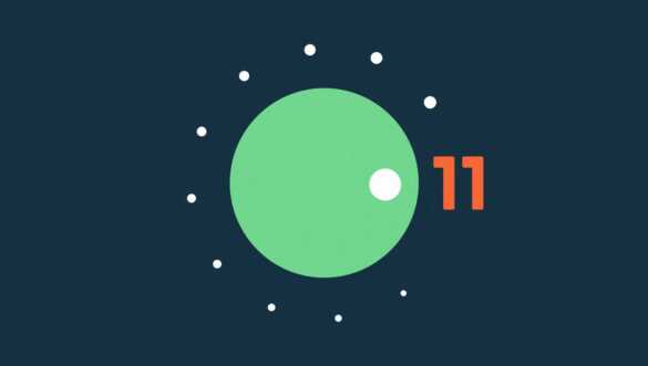 Android 11 Beta, Pixel Kullanıcıları İçin Kullanılabilir - TeknoDiot.com