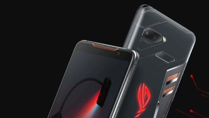ASUS ROG Phone III Dedikoduları Başladı - TeknoDiot.com