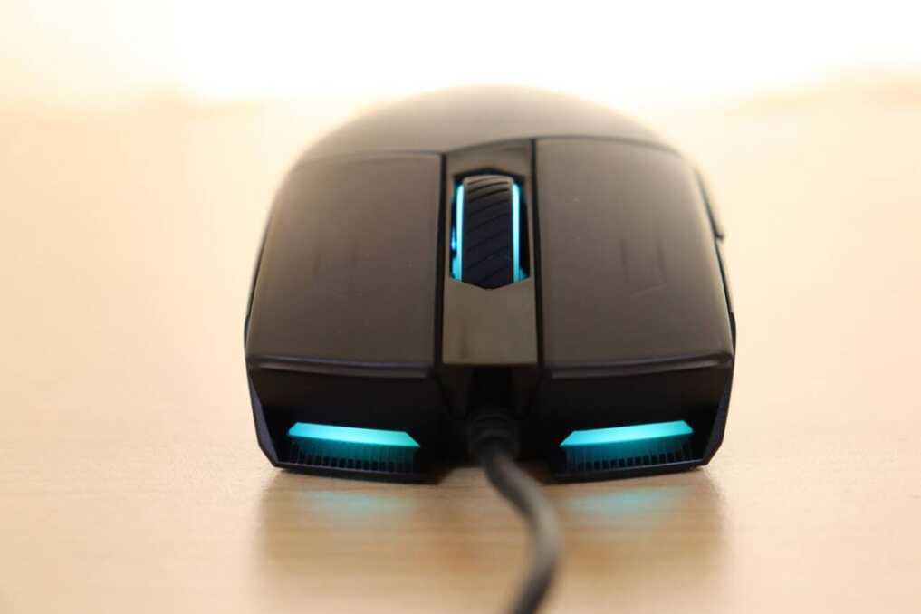 ASUS ROG Strix Impact II İnceleme (VİDEO) - TeknoDiot.com