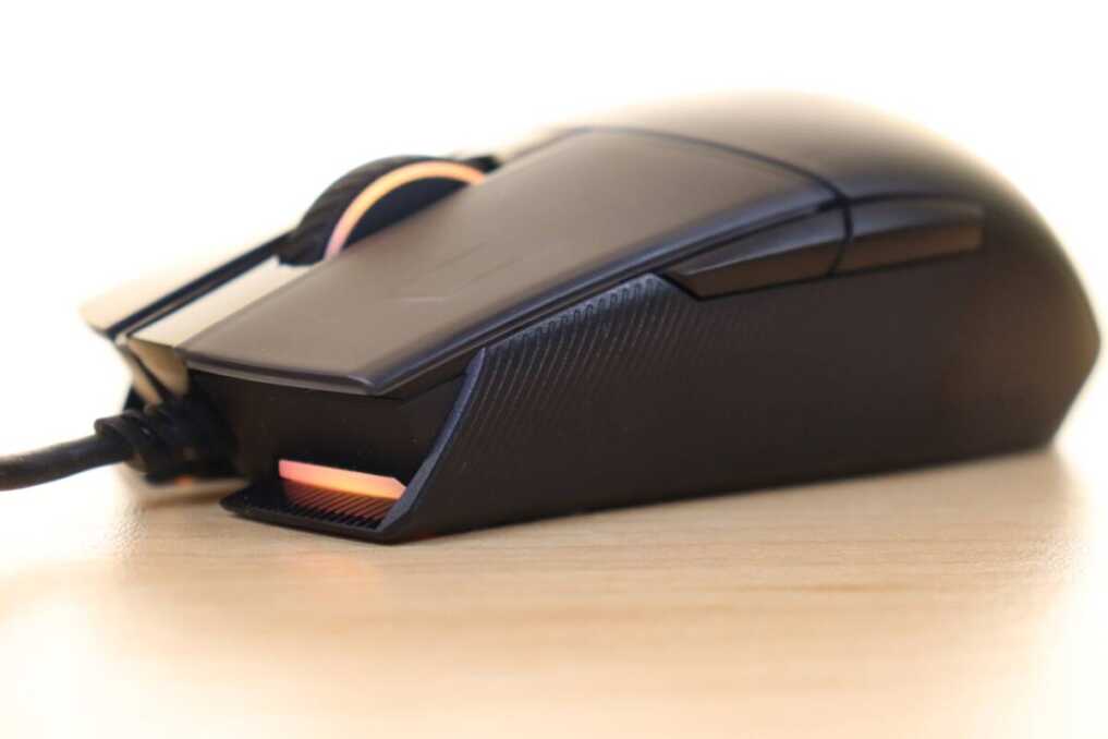 ASUS ROG Strix Impact II İnceleme (VİDEO) - TeknoDiot.com