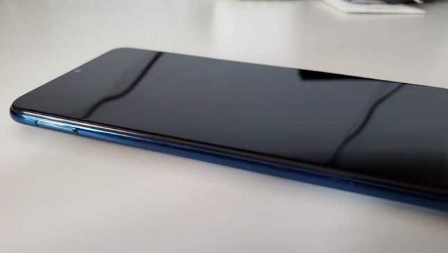 Honor X10 Max'in Teknik Özellikleri Ortaya Çıktı - TeknoDiot.com