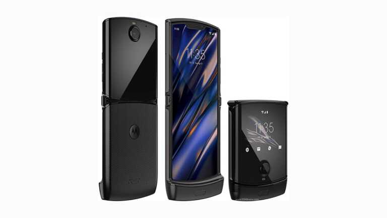 Motorola RAZR 2 Tanıtım Tarihi Belli Oldu - TeknoDiot.com