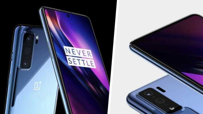 OnePlus Z'ın Teknik Özellikleri ve Satış Tarihi Belli Oldu! - TeknoDiot.com