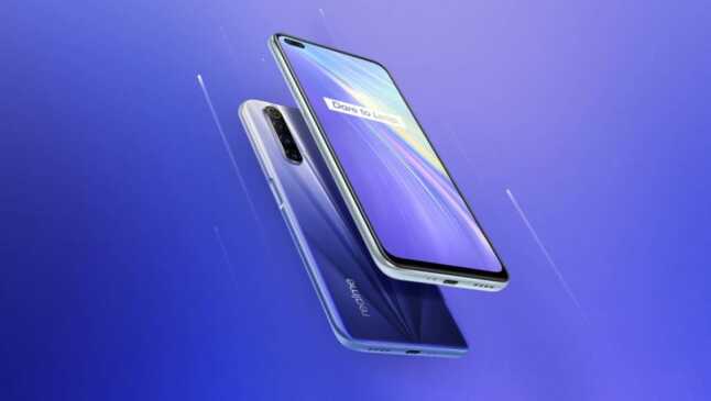 Realme X50T Özellikleri Nasıl Olacak? - TeknoDiot.com