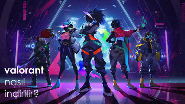 Geniş Çaplı Valorant Rehberi: Valorant İncelemesi - TeknoDiot.com