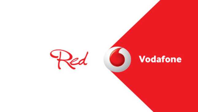 Vodafone Red Müşterilerine Müjde - TeknoDiot.com