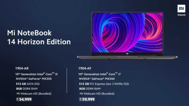 Xiaomi Mi Notebook 14 Tanıtıldı: Fiyatı ve Özellikleri - TeknoDiot.com