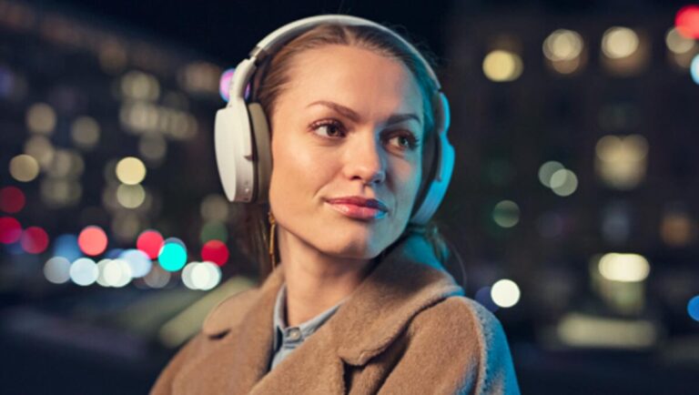 Üst Seviye Kablosuz Kulaklık Tanıtıldı: ADAPT 360 - TeknoDiot.com