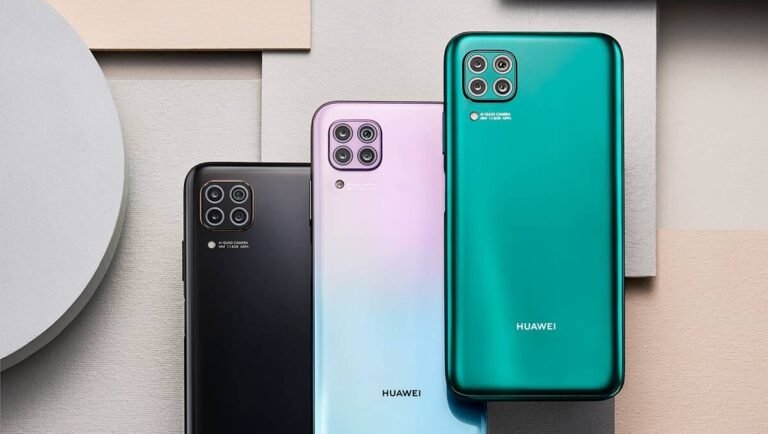 Huawei Online Mağaza Mobil Uygulaması Yayınlandı - TeknoDiot.com