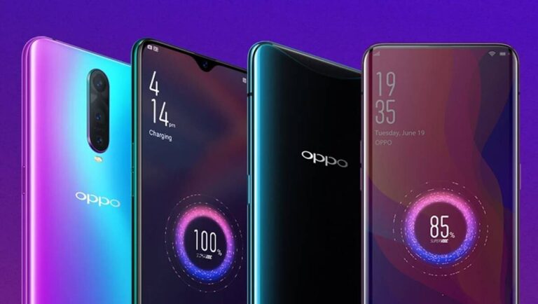 Oppo, 125W Süper Hızlı Şarj Teknolojisini Tanıtacak - TeknoDiot.com