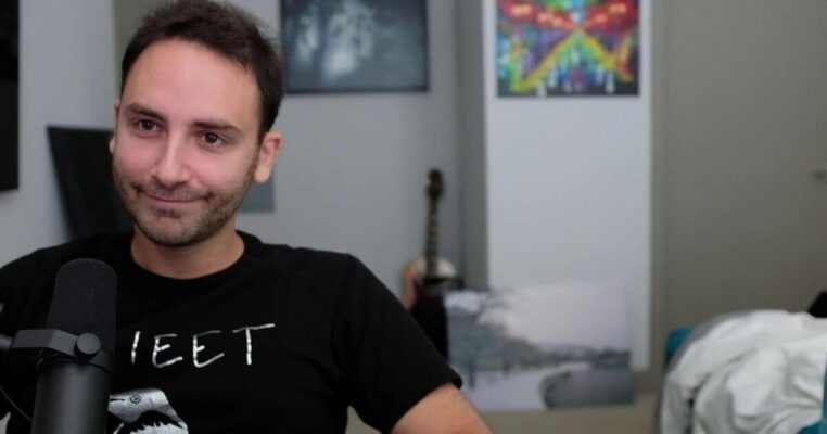 Twitch Yayıncısı Reckful, 31 Yaşında Hayatını Kaybetti - TeknoDiot.com