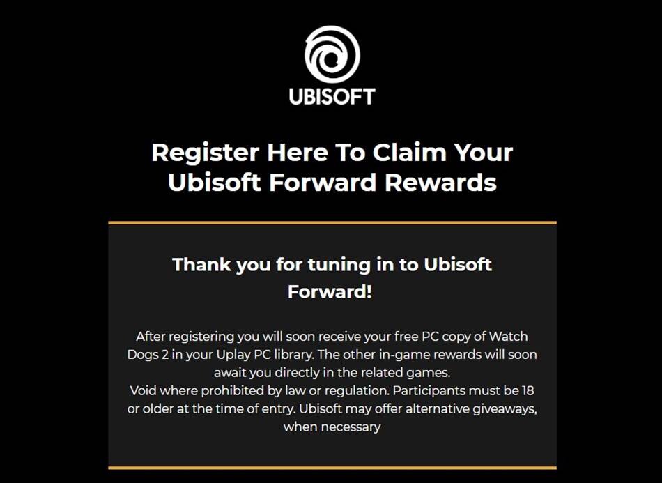 269 TL'lik Watch Dogs 2 Ücretsiz Oldu! - TeknoDiot.com 269 TL'lik Watch Dogs 2 Ücretsiz Oldu! - TeknoDiot.com