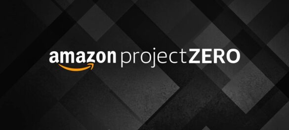 Amazon Project Zero, Türkiye'de Hizmete Açıldı - TeknoDiot.com