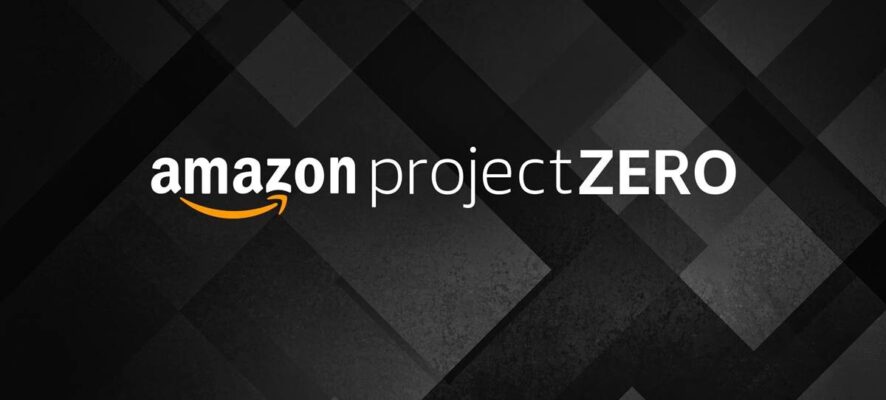 Amazon Project Zero, Türkiye'de Hizmete Açıldı - TeknoDiot.com