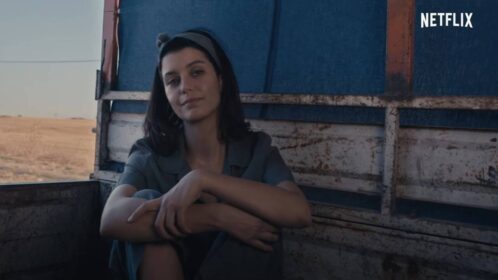 Atiye 2. Sezon Fragmanı Yayınlandı - TeknoDiot.com