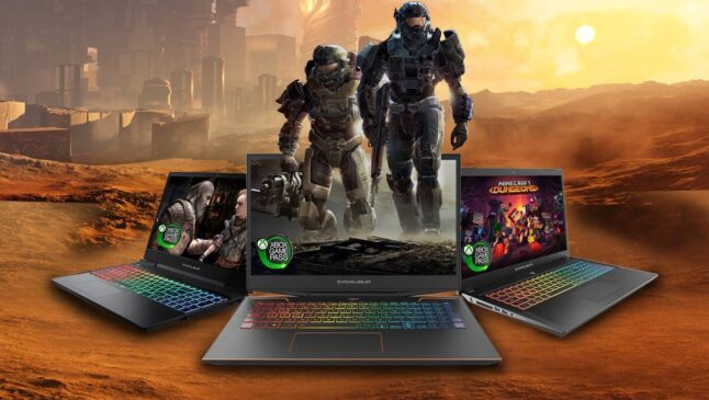 Excalibur Bilgisayar Alana Xbox Game Pass Hediye! - TeknoDiot.com