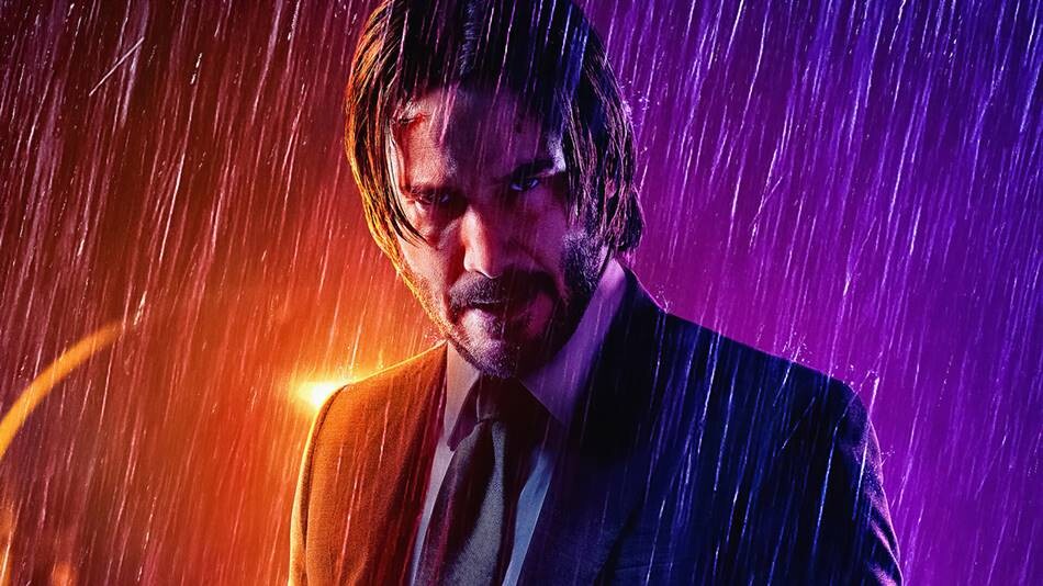 John Wick 5 Duyuruldu Peki Ne Zaman kacak TeknoDiot