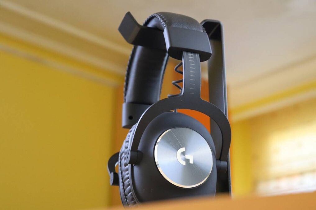 Logitech PRO X İnceleme - TeknoDiot.com