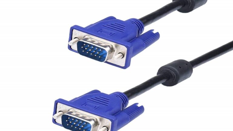VGA, DVI, HDMI ve Display Port Nedir? - TeknoDiot.com