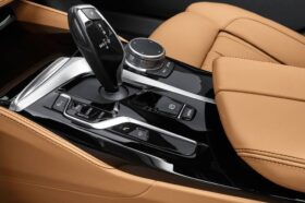 Yeni BMW 5 Serisi Türkiye'de - TeknoDiot.com