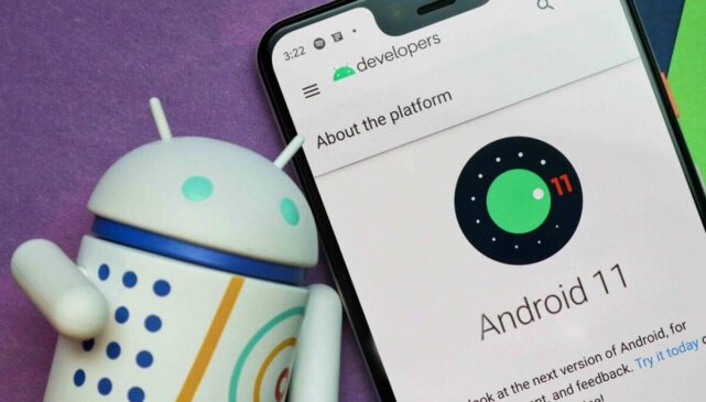 Android 11 Yeniliklerle Yayınlandı! - TeknoDiot.com