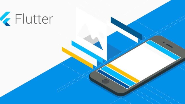 Flutter Nedir? Ne İşe Yarar? (Detaylı Anlatım) - TeknoDiot.com