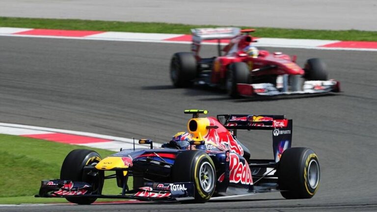 Formula 1 Grand Prix 2020 Seyircisiz Olarak Yapılacak - TeknoDiot.com