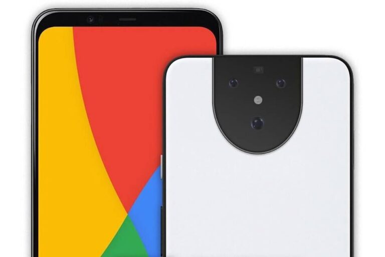 Google Pixel 5 Teknik Özellikleri Lansmandan Önce Sızdı - TeknoDiot.com
